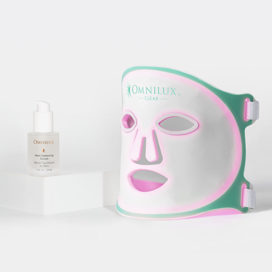Omnilux Products