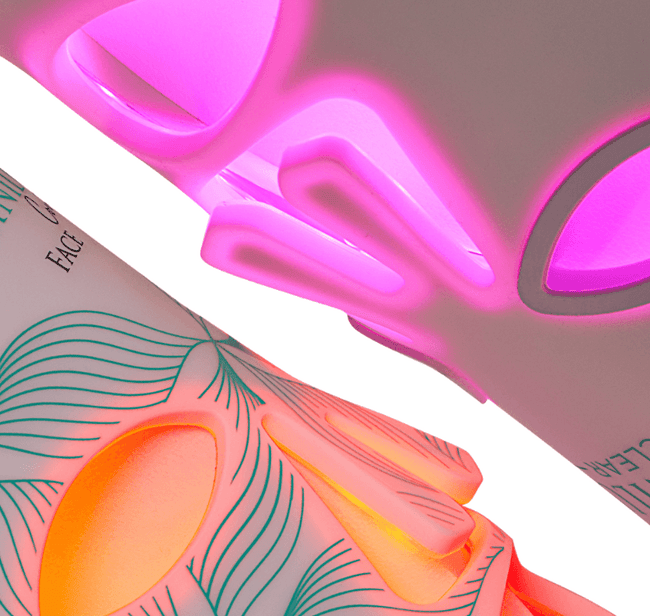 LED Light Therapy | How It Works